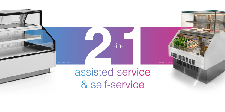 Do you know the advantages of 2-in-1?